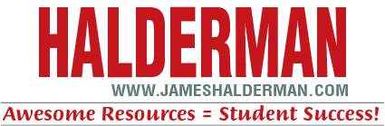 James Halderman | Automotive Educational Resources